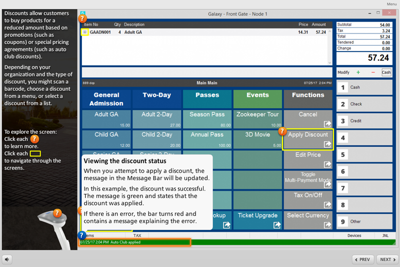 Gateway Learning Portal | Smarter Solutions. Smarter Ticketing ... Gateway Learning Portal | Smarter Solutions. Smarter Ticketing ...